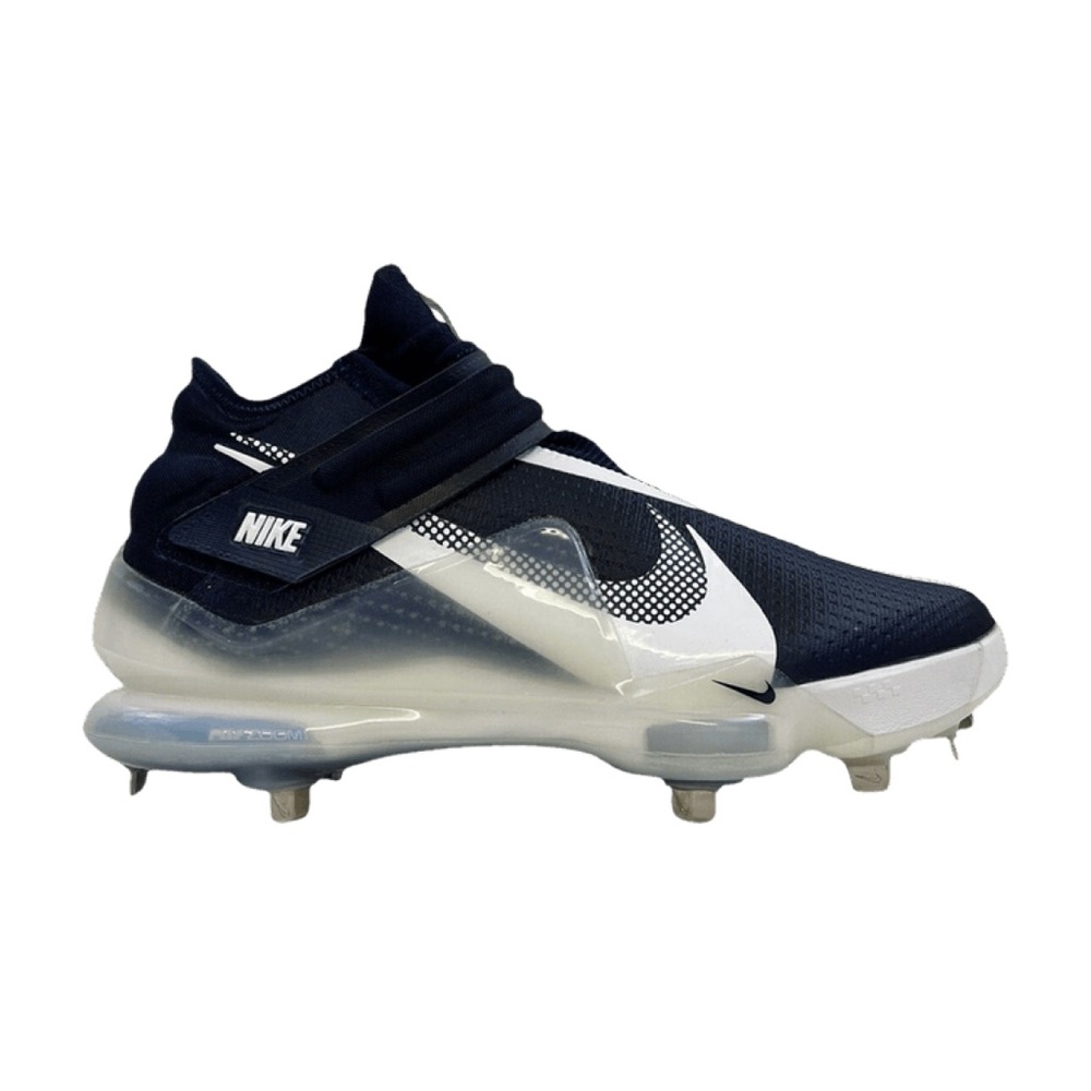 Nike Force Zoom Trout Baseball Cleats - Gem